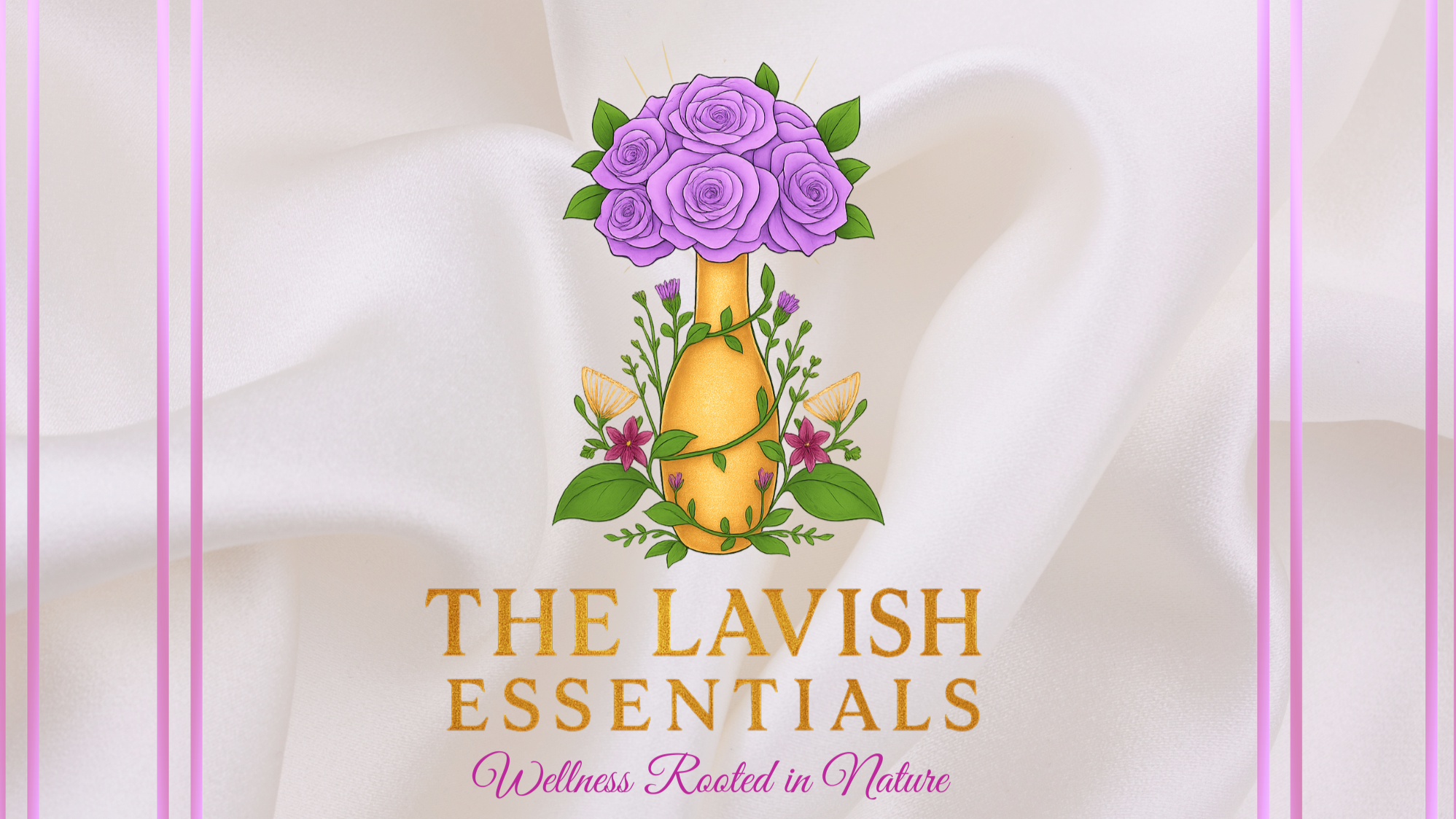 The Lavish Essentials