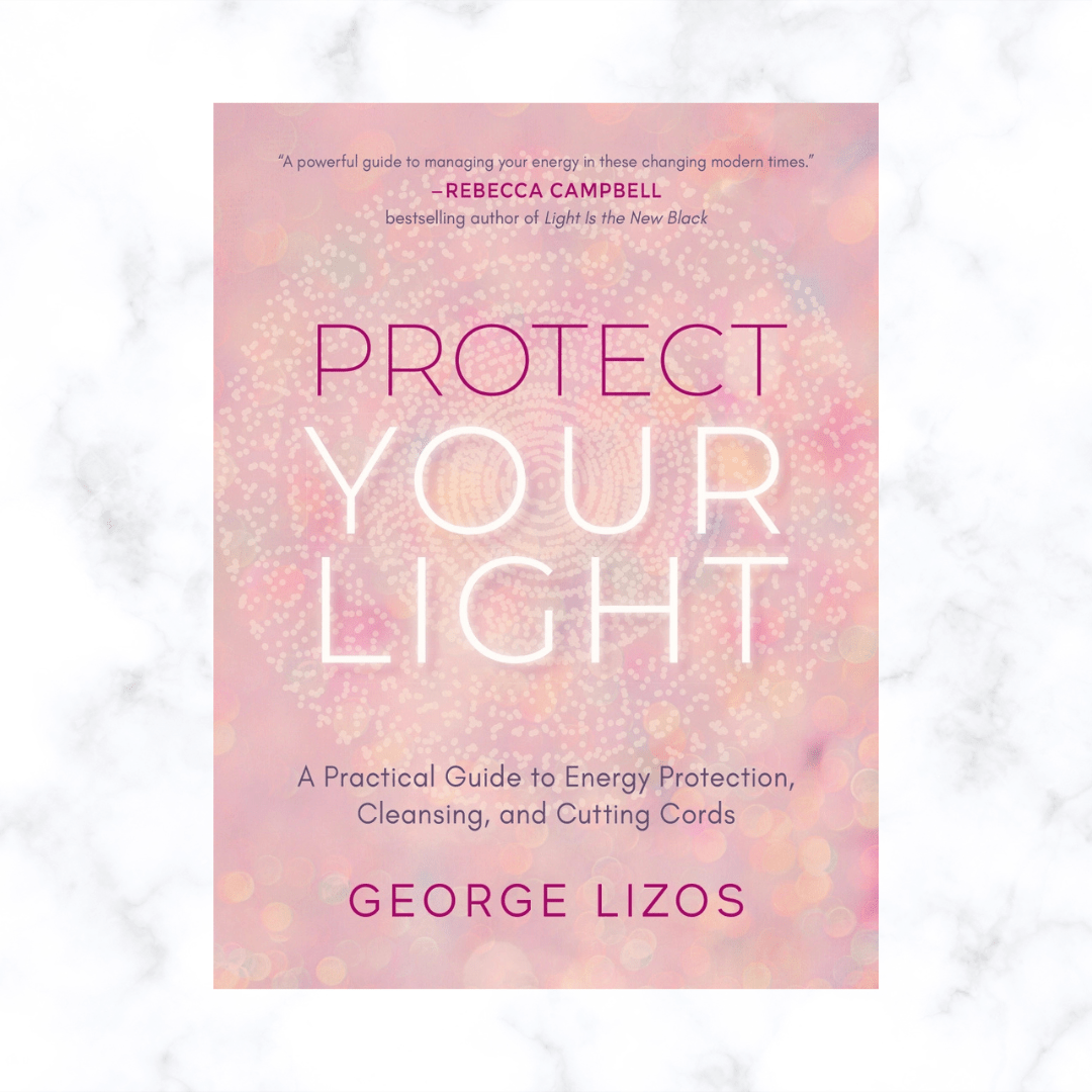Protect Your Light – The Lavish Essentials
