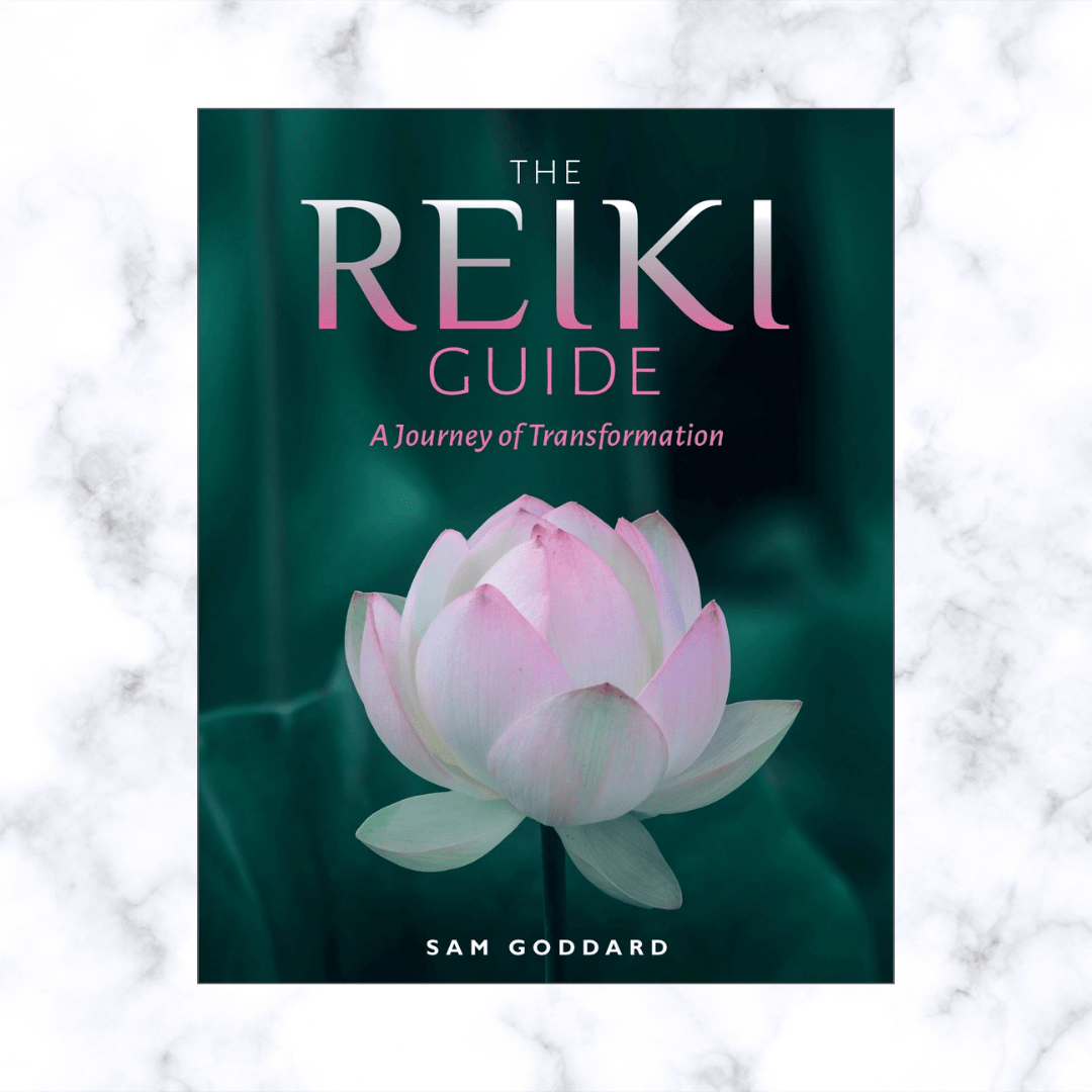 The Reiki Guide – The Lavish Essentials